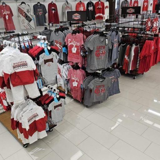 Rally House - The Mayfair Collection